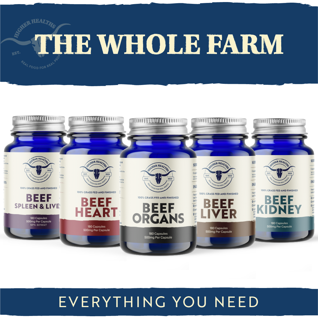 The Whole Farm Bundle